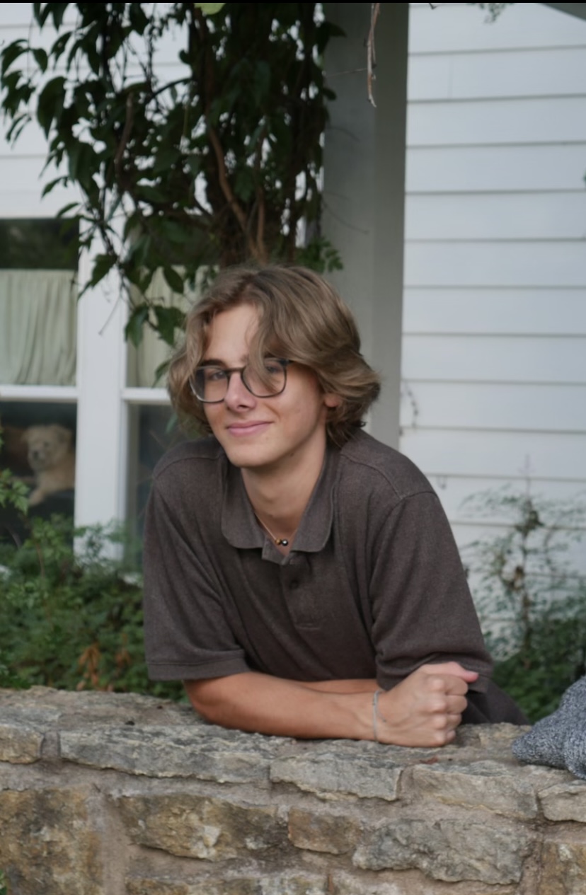 Abilene High Theatre | Students leading through art