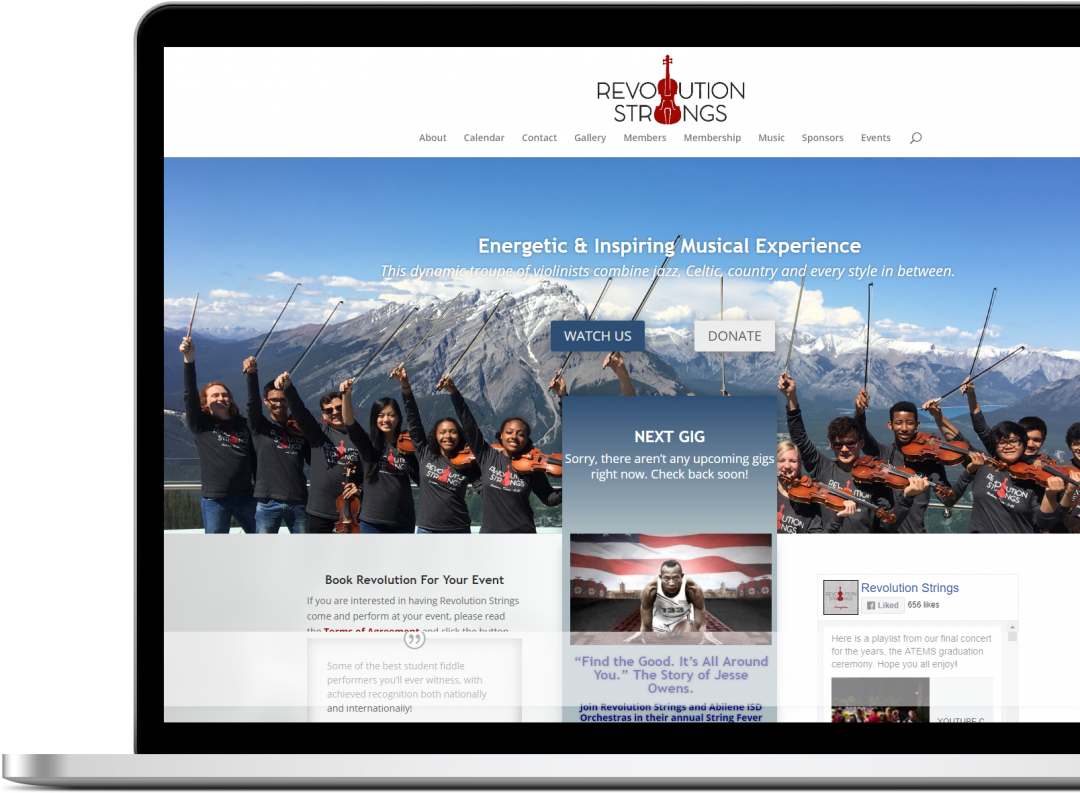 AISD Website Builder | Create your own website